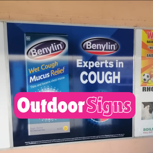 Our Portfolio - Infinity Graphix