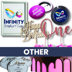 InfinityGraphix - Home - Infinity Graphix