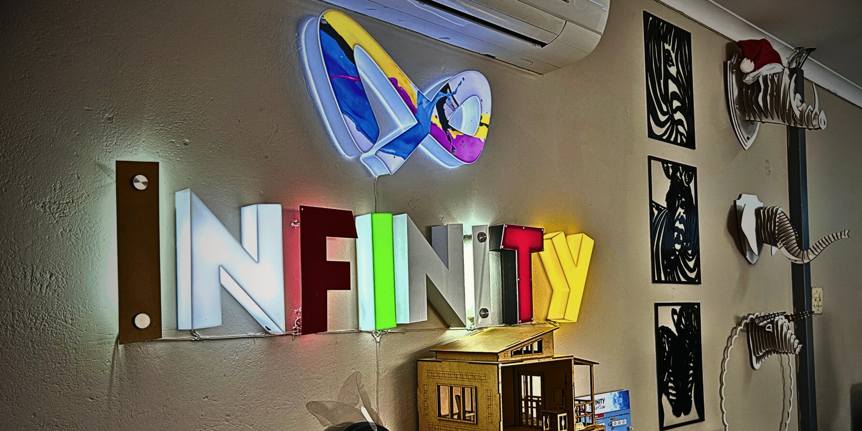 InfinityGraphix - Home - Infinity Graphix